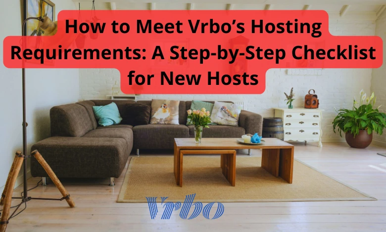 How to List Your Property on VRBO in 2025: A Comprehensive, Step-by ...